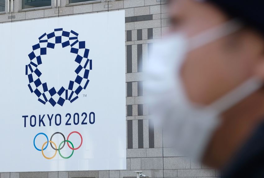 Les nouvelles dates des JO de Tokyo 2020 ont été dévoilés.