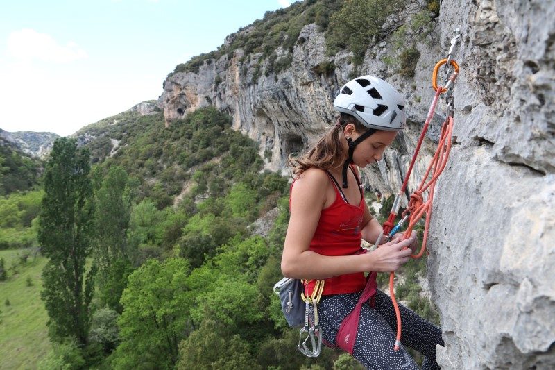 Quels sont les cinq plus beaux spots d’escalade en France