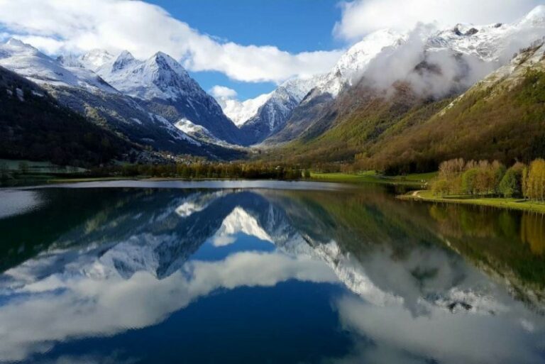 Tour de France 2020 : la Vallée du Louron sur un plateau