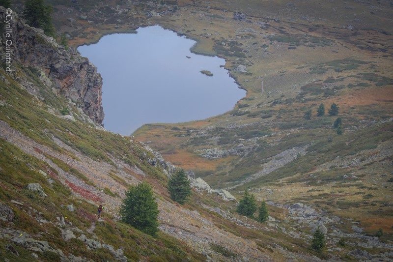 Serre Che Trail Salomon les 12 et 13 septembre