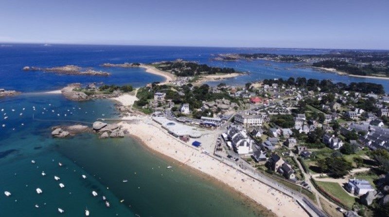 En avril, Belambra propose de longs séjours au grand air