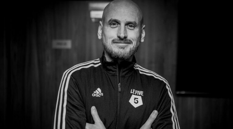 Groupe Le Five : "Un horizon de vie s'est dégagé"