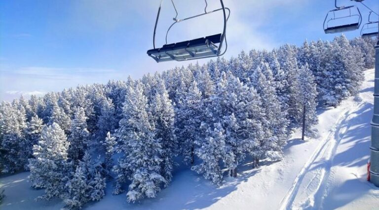 Font-Romeu, temple du sportif de haut niveau