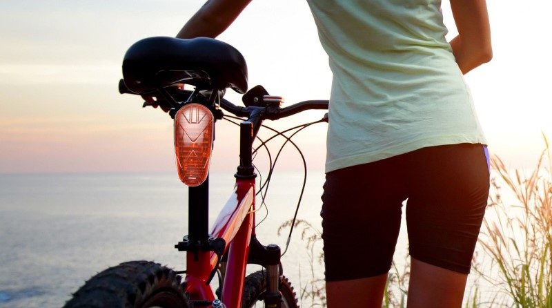 TiBike, solution pour se prémunir des vols de vélo