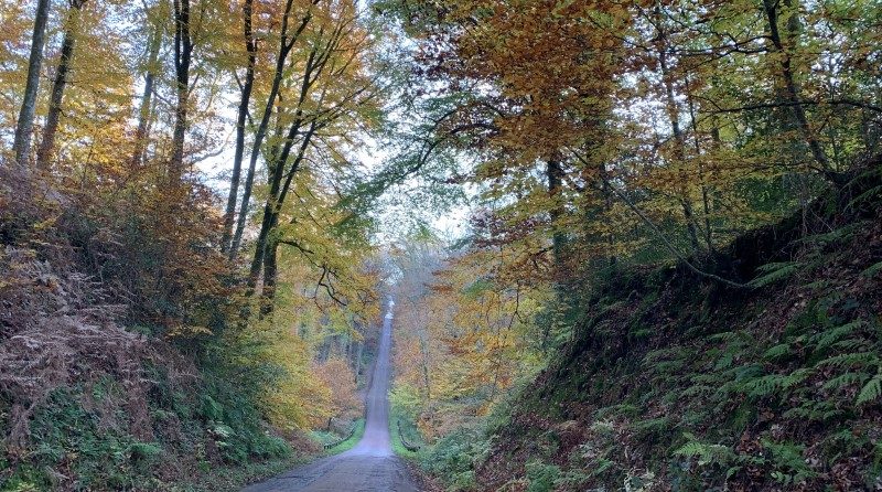 Au Pays du Mans, on sait aussi prendre son temps
