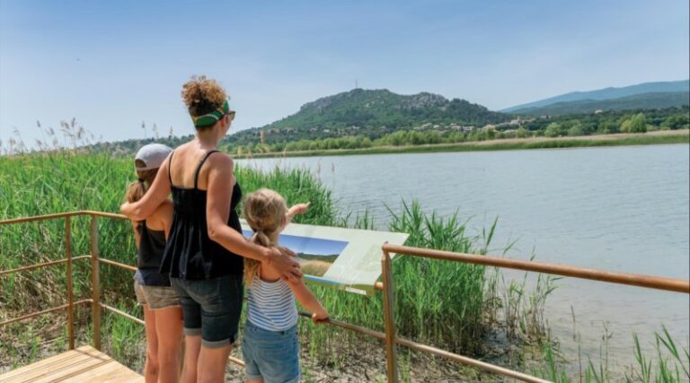 La Fête de la Rando à Digne-les-Bains les 24 et 25 septembre