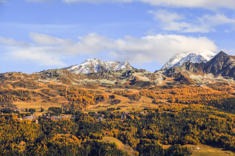 La Haute-Tarentaise fait le show avec l’Xplore Alpes Festival