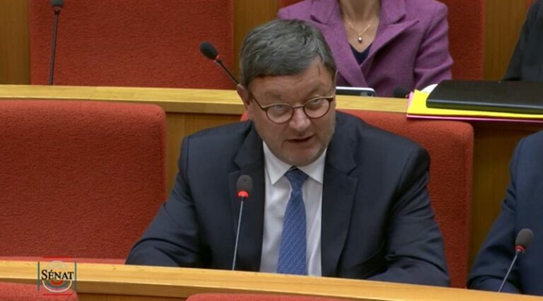 Le « carré magique » de la ministre des Sports pour réussir les Jeux à ...
