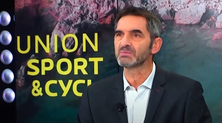 Le "tourisme sportif" est un enjeu pour les territoires