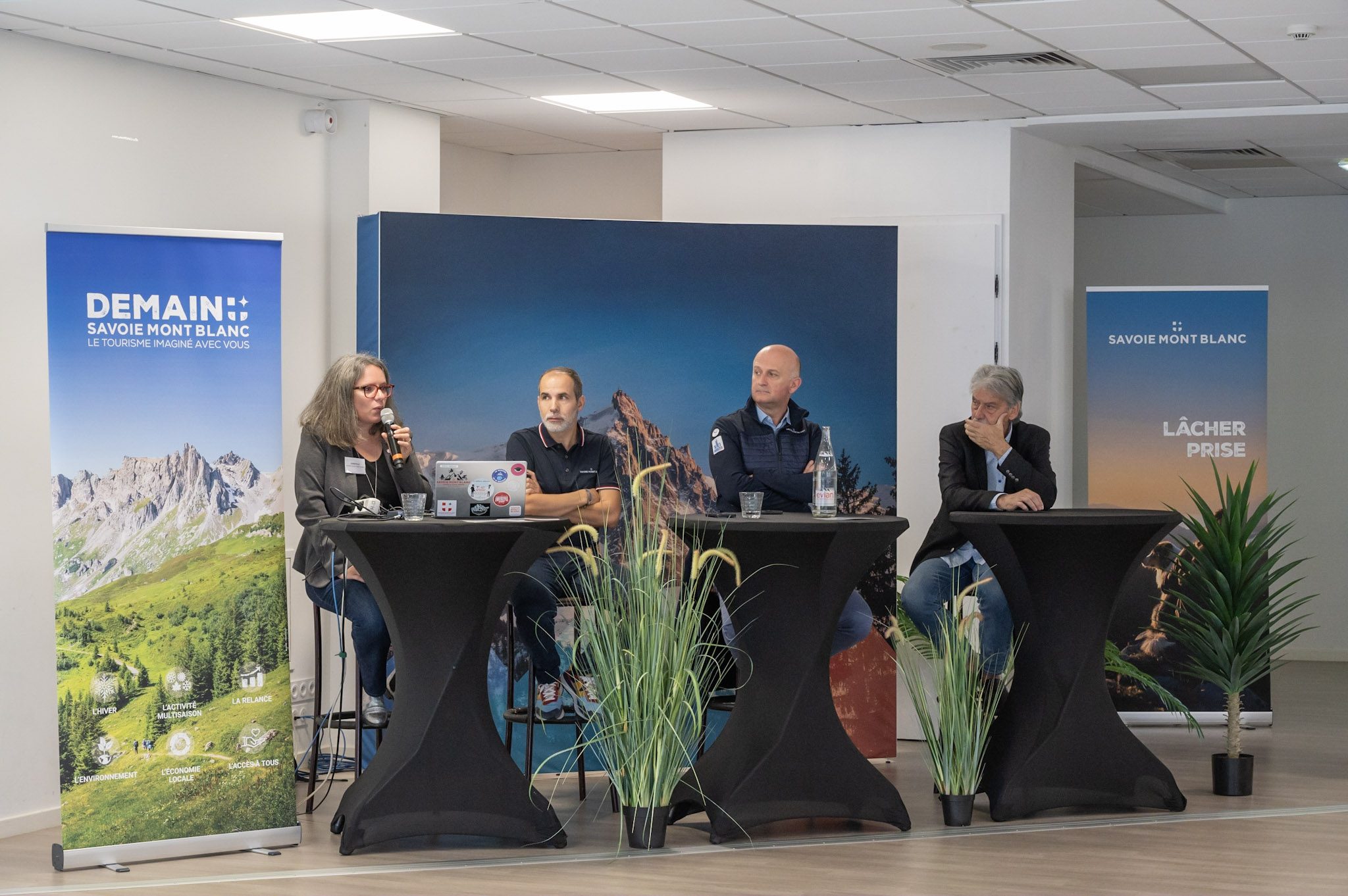 Savoie Mont Blanc lance un nouveau Collectif Montage