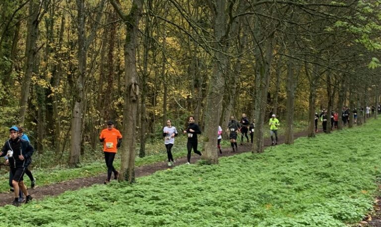 Air Canada fait la course en tête au Cross du Figaro