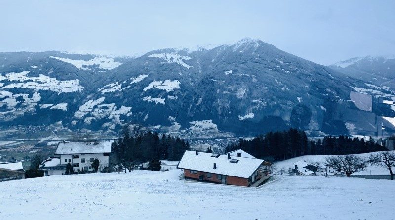 Travel Europe, le tour-opérateur qui sublime le Tyrol