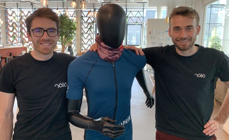 Nolio, une plate-forme pour optimiser ses plans d’entrainement