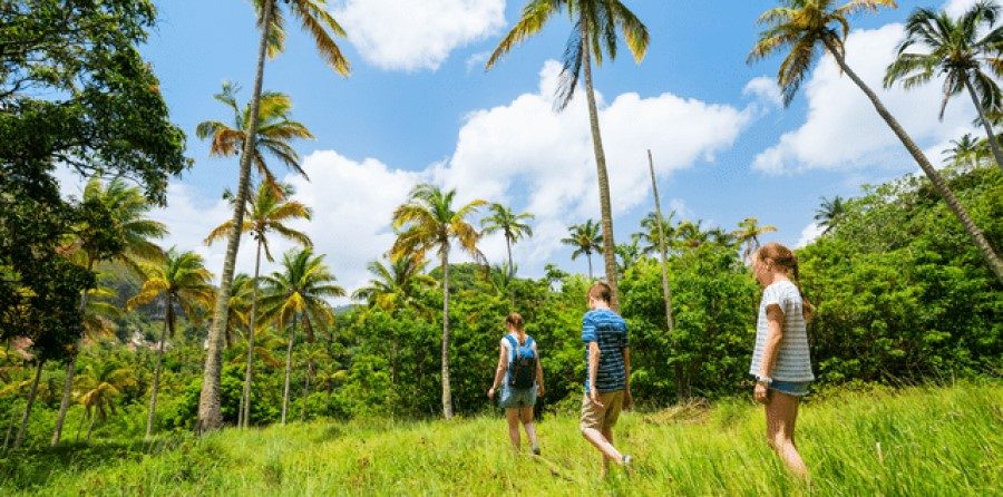 De nouveaux espaces inspirants sur le salon Destinations Nature