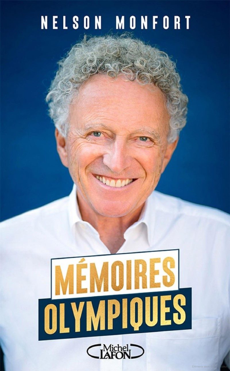 Nelson Monfort : « Je suis un grand fan de la Scandinavie
