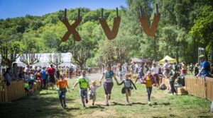 La Volvic Volcan Experience, un trail à vivre en famille au cœur de l ...