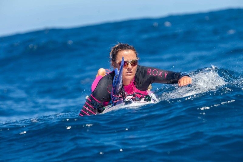 Expédition Cap Optimist : « Ramer les nuits de pleine lune, c’était ...