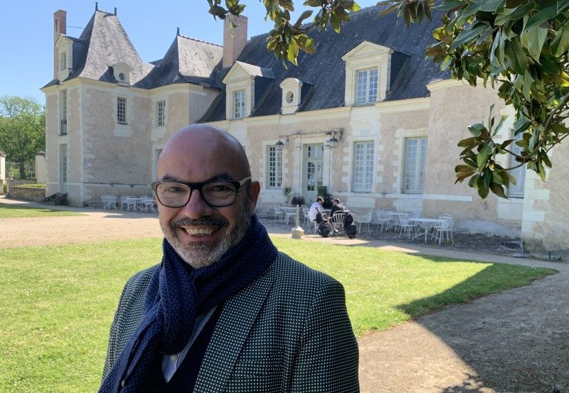 Au plaisir d’un séjour golfique dans un château de la Maison Younan