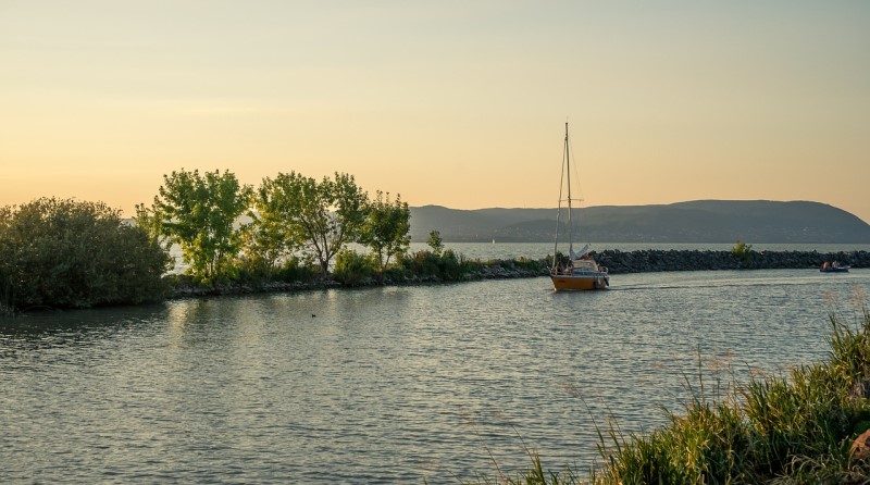 La Hongrie met en avant des séjours actifs et oxygénants
