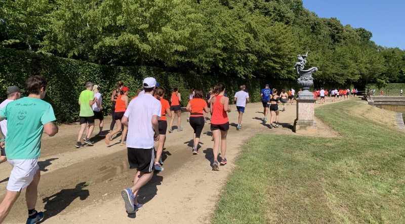 Quelles sont les dix villes les plus sportives au monde