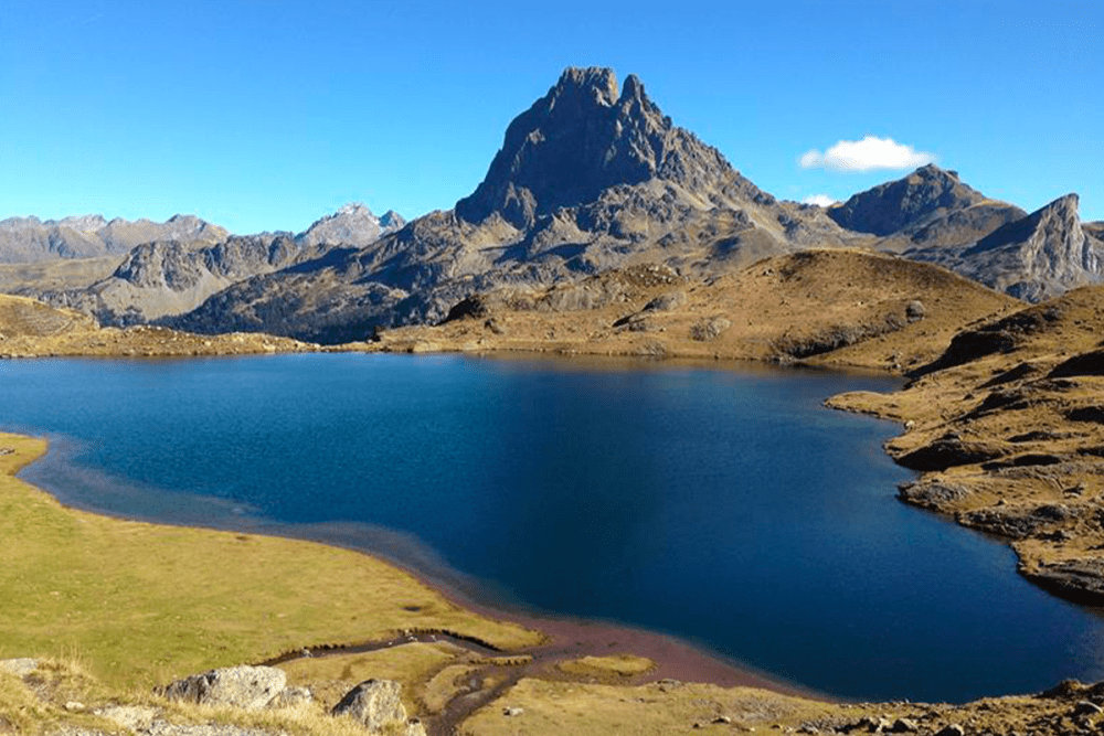Tour de France 2023. Etapes 4 et 5 : la magie des Pyrénées