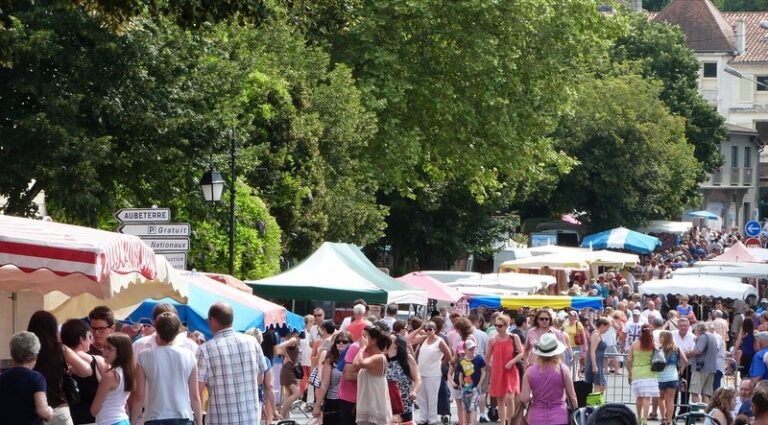 TDF 2023 : à la découverte de Ribérac