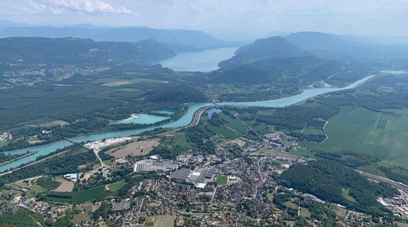 Tour de France 2023. Etape 13 : Sur les routes de l’Ain, le Grand Colombier