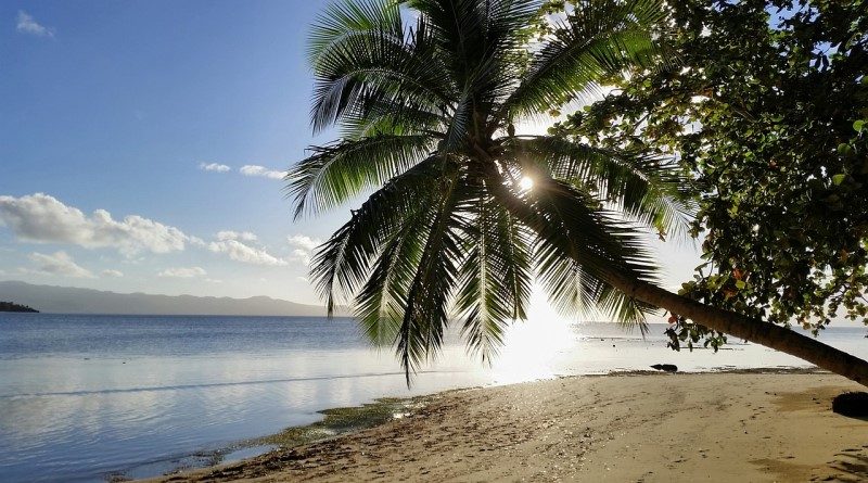 Les Fidji, chapelet d’îles à la beauté sauvage