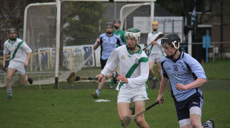 L’Irlande et ses sports typiquement locaux