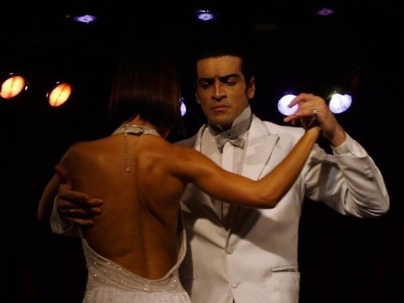 L’Argentine, au rythme du tango, du football et des gauchos