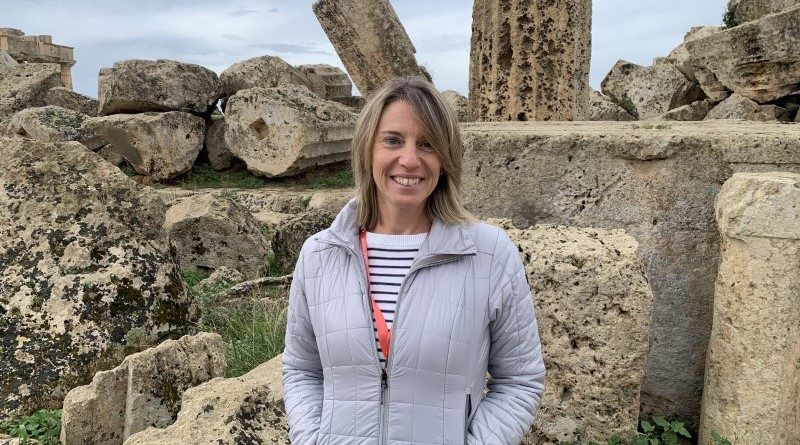 “Kilimanjaro, I said fire, vamos” - Archyde