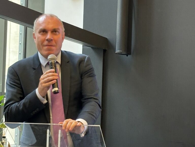 François Gemenne : « Les Jeux Olympiques, un truc qui me fait ...
