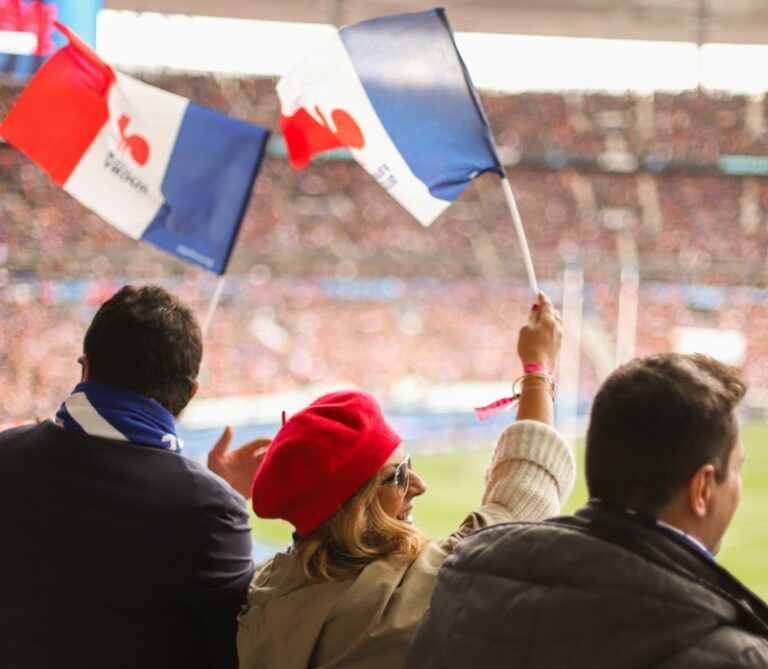 Voyages FFF (agence MyComm) propose de vivre une expérience « au cœur ...