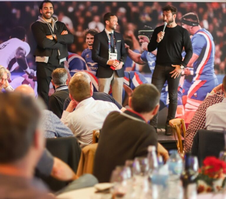 Voyages FFF (agence MyComm) propose de vivre une expérience « au cœur ...