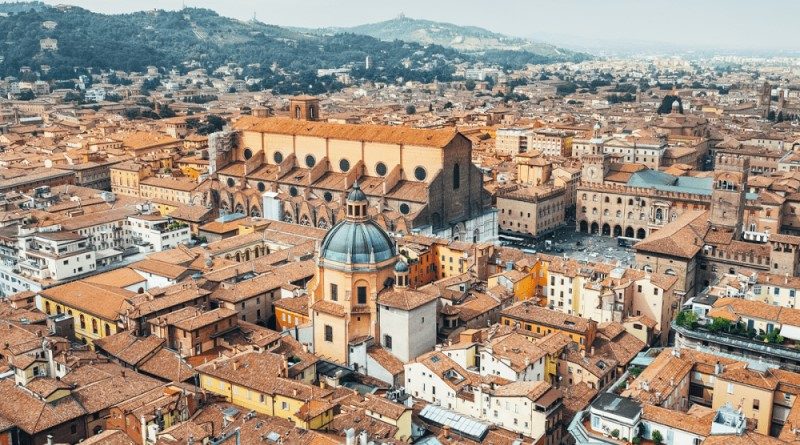 Tour de France 2024. Etape 2 : Break à l’italienne à Bologne