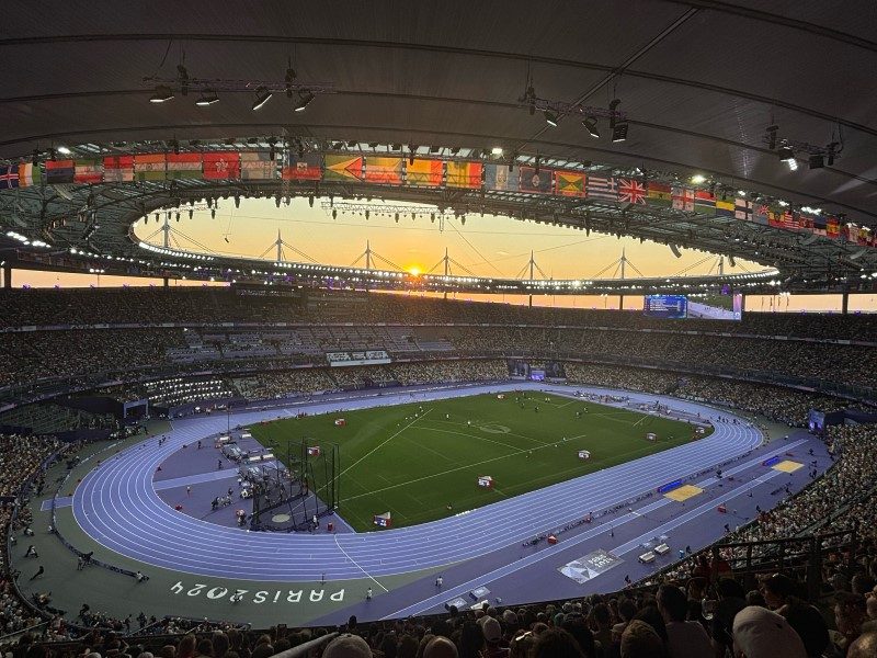JO 2024 : Et Paris fut une fête