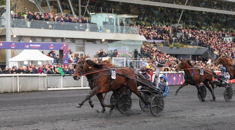Idao de Tillard, à nouveau roi de Vincennes