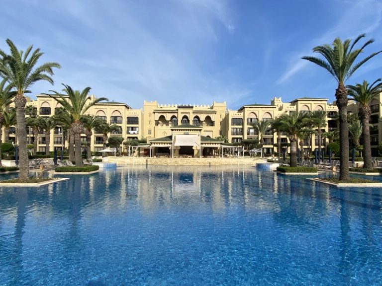 Mazagan, « la » destination loisir et sportive de la côte marocaine