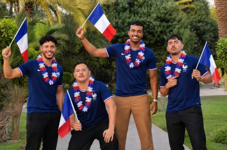 Kappa Club déploie un dispositif spécial Coupe du Monde dans l’ensemble ...